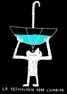 Todo lo que es imagen: Alejandro Magallanes/ Ilustrador